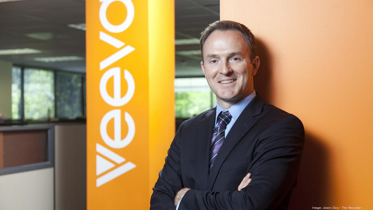 Veeva Systems legally changes corporate structure to support ...