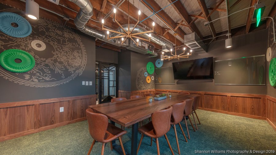 Charlotte part of COhatch expansion; Bank of America's $225M fine ...