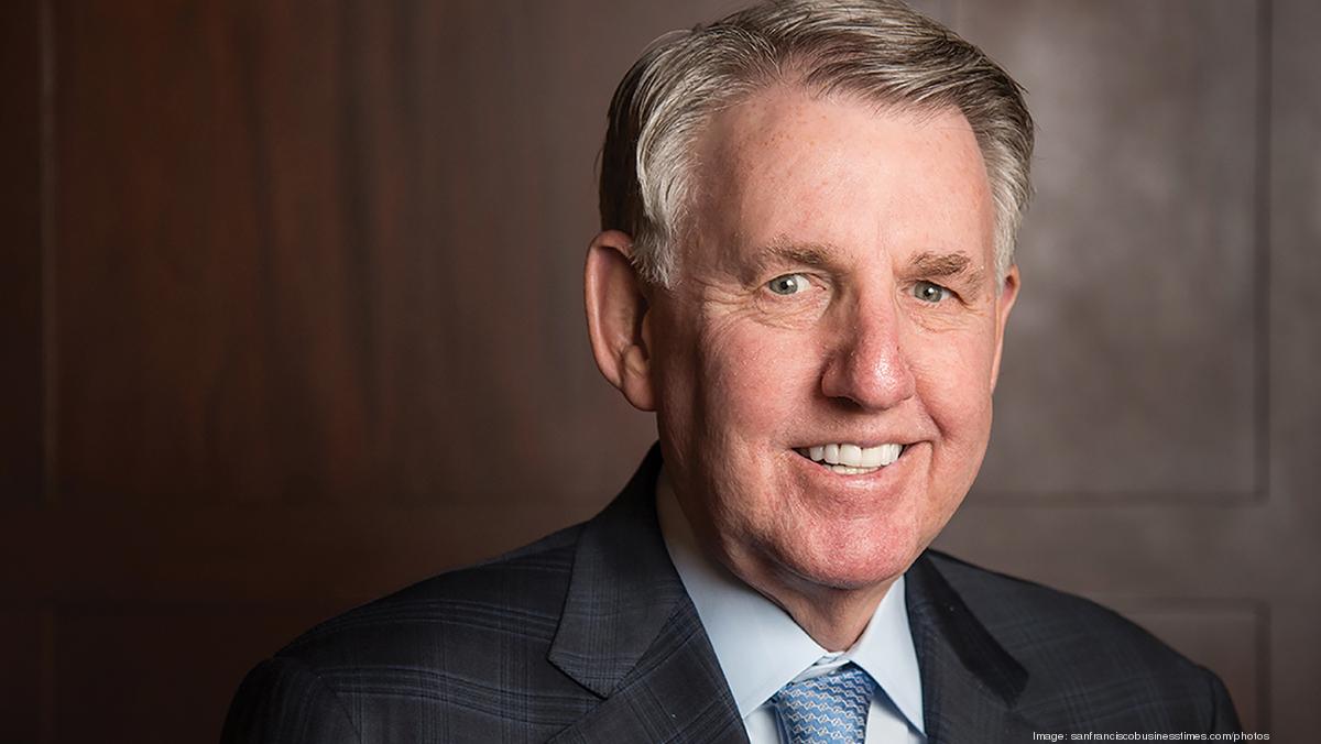 Clint Reilly shares how the business community can empower the ...