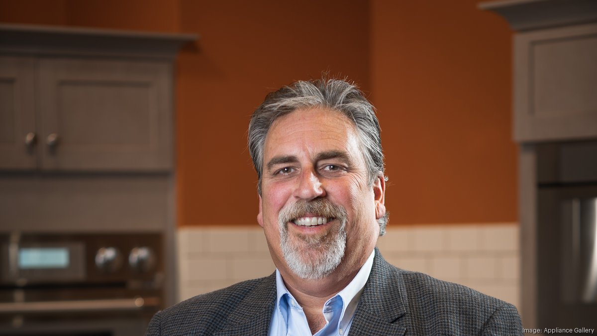 Appliance Gallery in Dayton prepares for exponential growth - Dayton ...