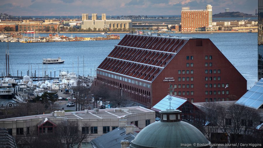 Here's Boston's plan for a modified Phase 4 reopening - Boston Business ...