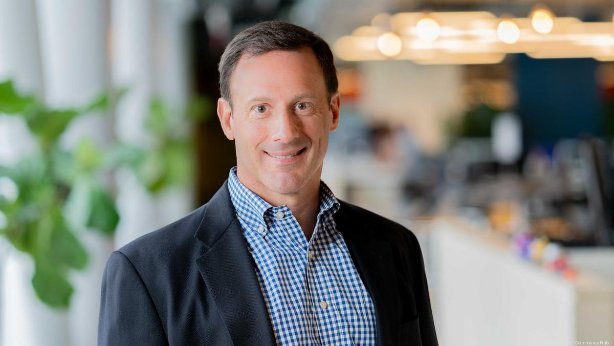 CommerceHub's Tom Barone on how the drop-ship solutions provider is ...