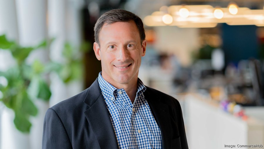 CommerceHub's Tom Barone on how the drop-ship solutions provider is ...