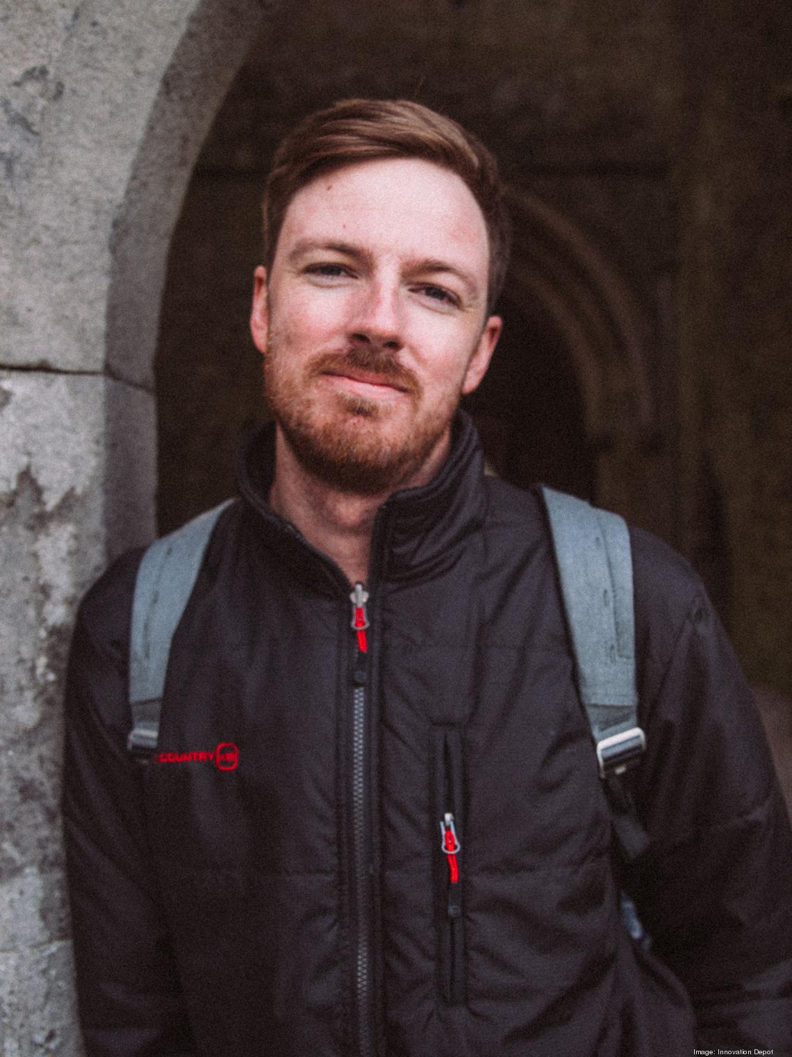 Alabama Inno - Sports-focused startup moving into Innovation Depot