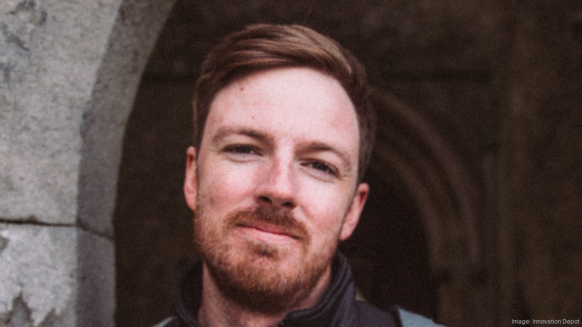 Backr moving into Innovation Depot - Birmingham Business Journal