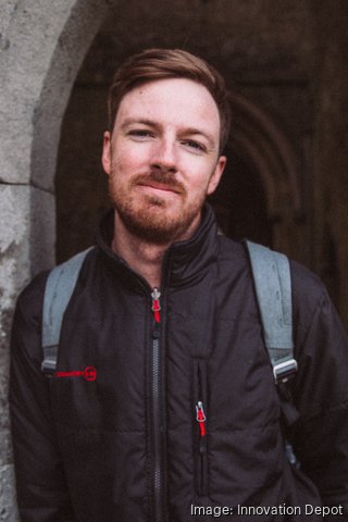 Backr moving into Innovation Depot - Birmingham Business Journal