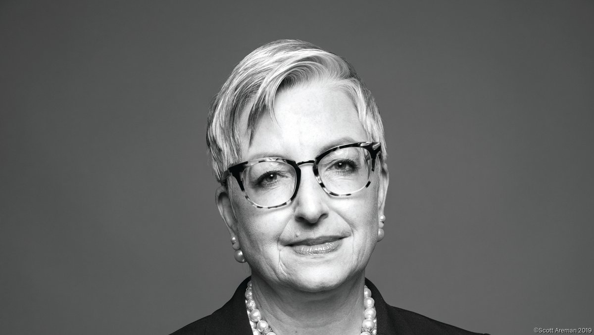 UPS CEO Carol Tomé addresses Louisville jet crash that killed 12 - Louisville Business First