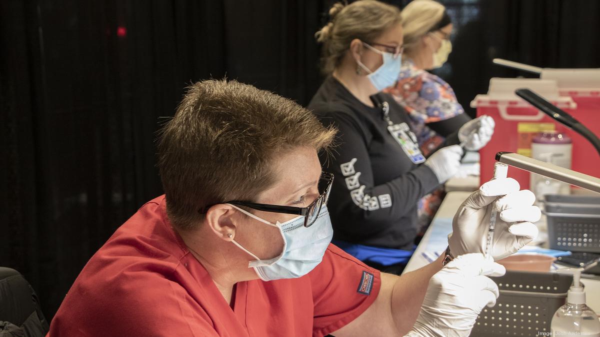 Covid, one year later: Sizing up Oregon's response - Portland Business ...