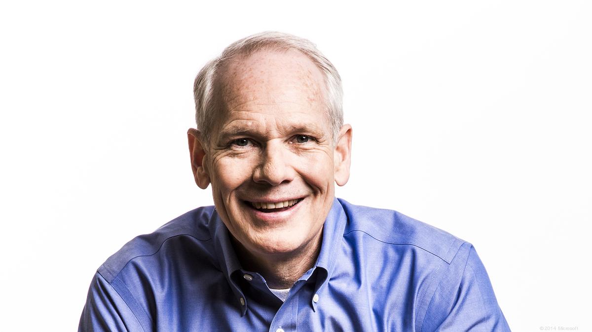 Senate confirms former Microsoft exec Kurt DelBene for Veterans Affairs ...