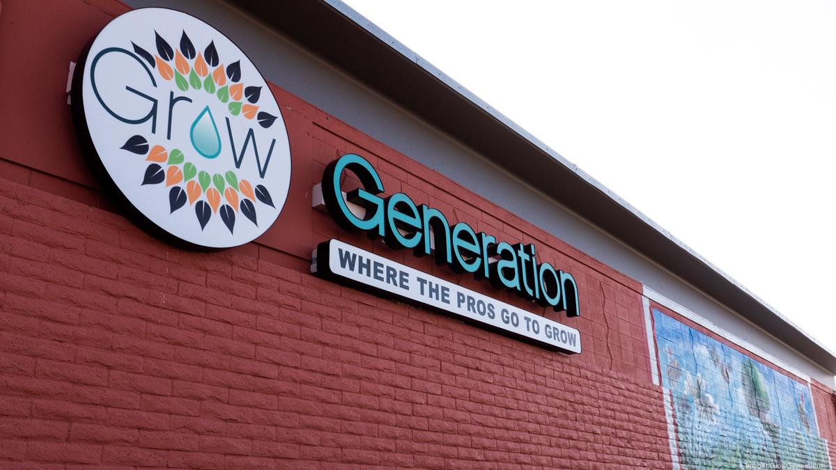 GrowGeneration acquires Indoor Garden & Lighting - Puget Sound Business ...