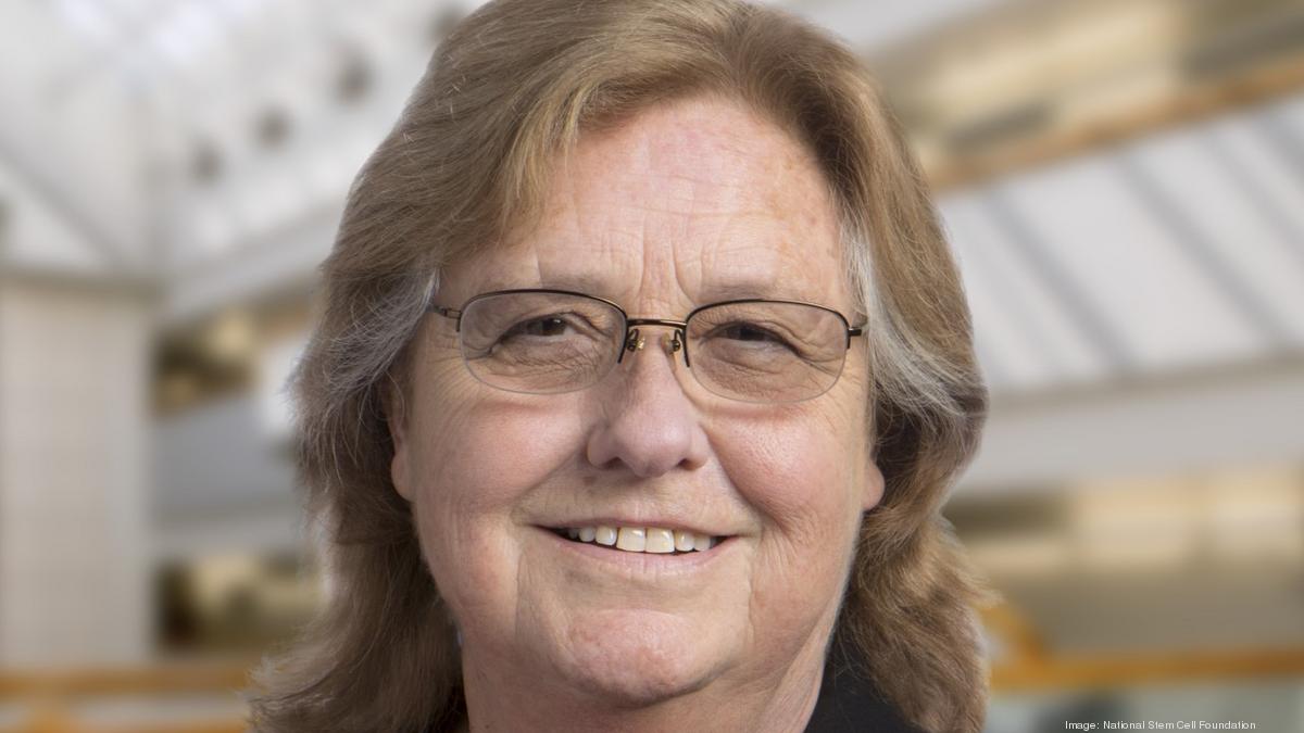 The National Stem Cell Foundation adds senior scientific advisor ...