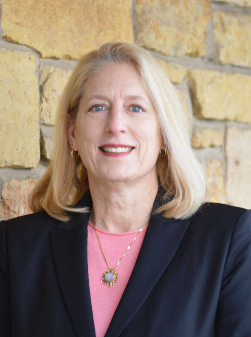 Angela Riley | People on The Move - Minneapolis / St. Paul Business Journal