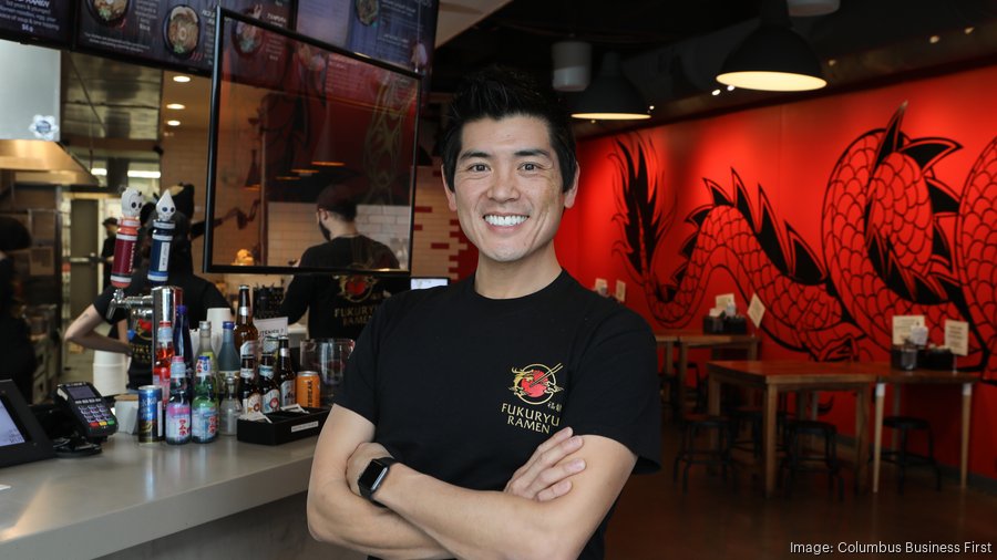 Fukuryu Ramen Polaris adds cocktails to the restaurant's offering ...
