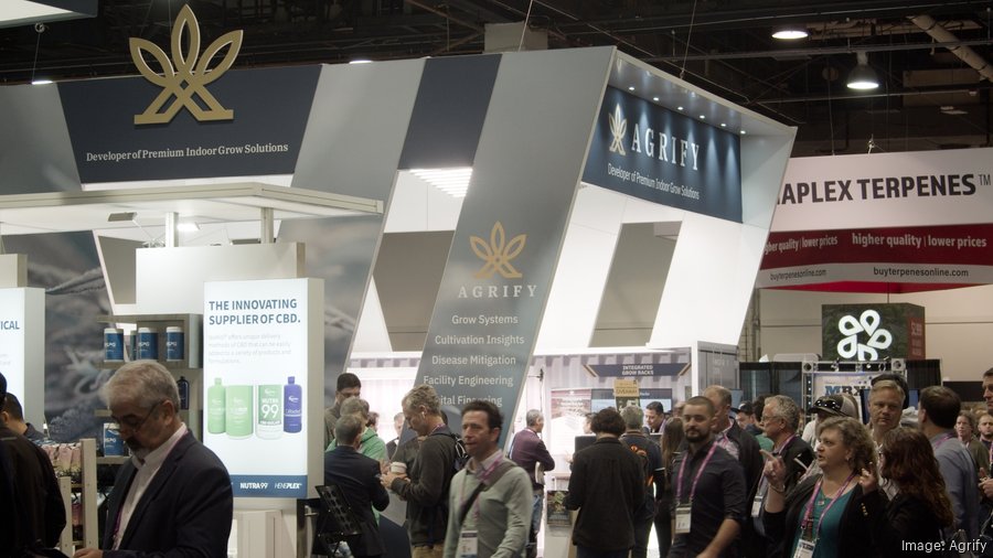 Agrify IPO: Massachusetts tech companies going public in 2021 - Boston ...