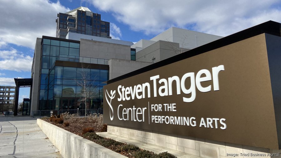 Tanger Center has had major impact on downtown Greensboro restaurants ...