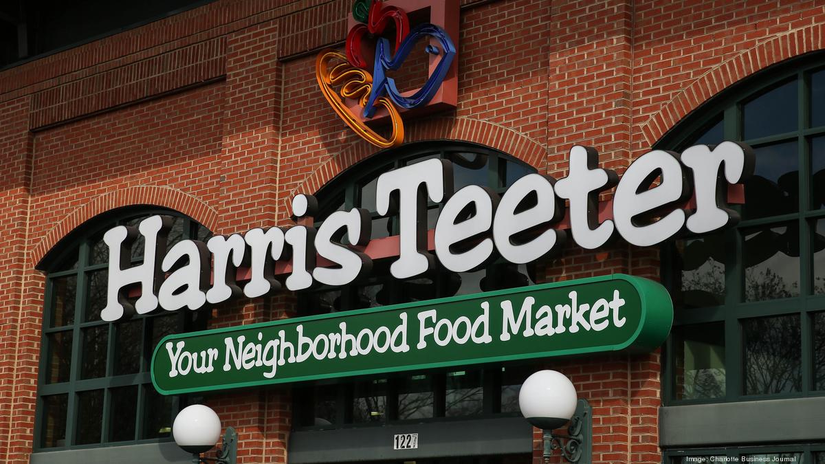 Kroger's Harris Teeter to open first Jacksonville grocery store ...