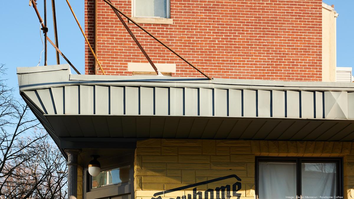 Rowhome Coffee opens in Fitler Square neighborhood - Philadelphia ...