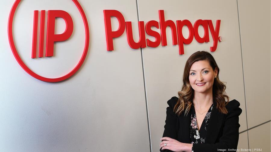 Here's what's next for church software maker Pushpay after going ...