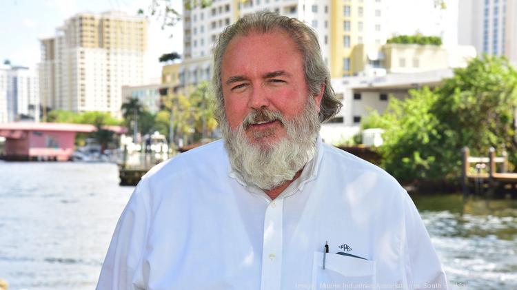 Booming marine sector triggers wave of South Florida acquisitions ...