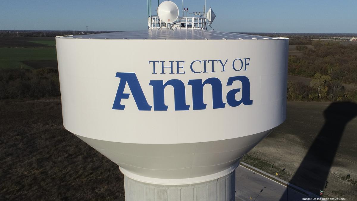 Lagoon-anchored development by Megatel approved in Anna - Dallas ...