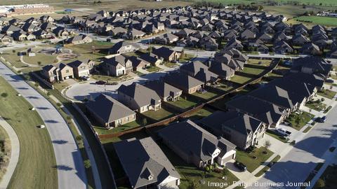 GlobiTech and Texas Instruments' massive expansions in Sherman show the ...