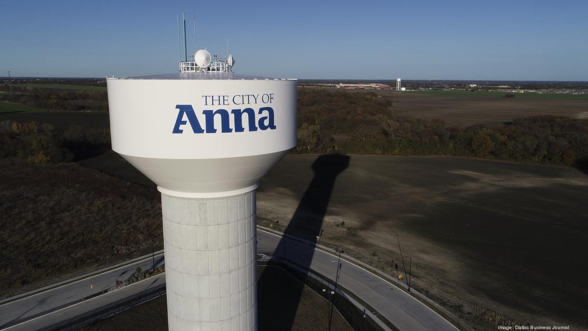 Anna City Council approves 390-acre mixed-use development - Dallas ...