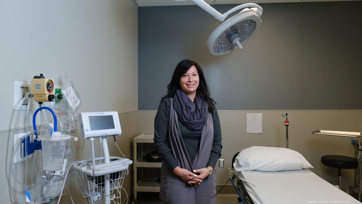 Pandemic pushed surgery center competitors to become collaborators ...