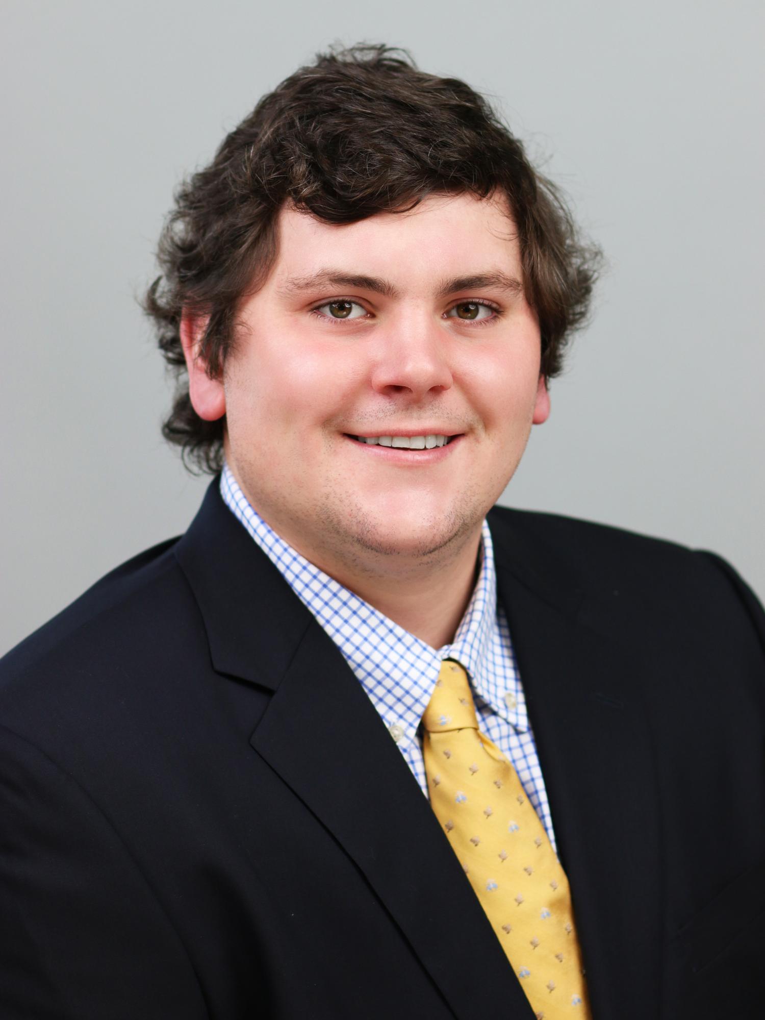 John Rex Fuqua | People on The Move - Atlanta Business Chronicle