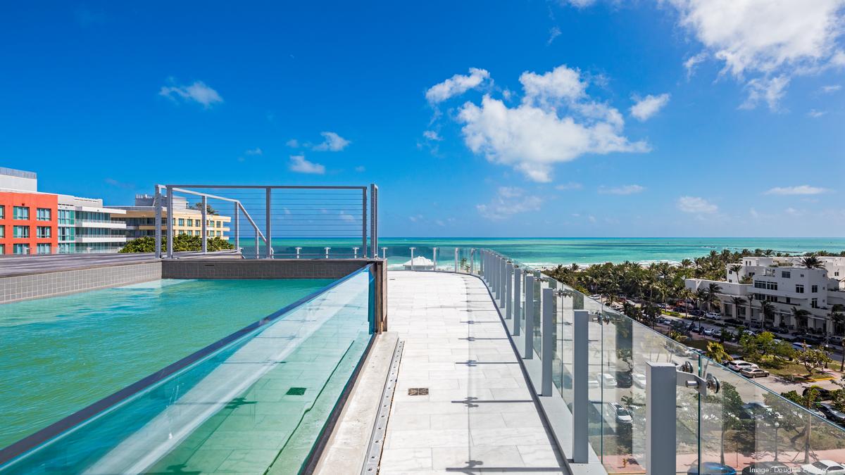 Tampa Bay Rays co-owner Randy Frankel sells Miami Beach penthouse in ...
