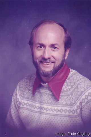 Former Yingling Aviation president Vic Yingling dies at 80 - Wichita ...