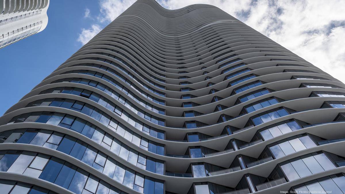Premium Digital CEO Marc Farbstein sells Ritz-Carlton Residences, Sunny ...
