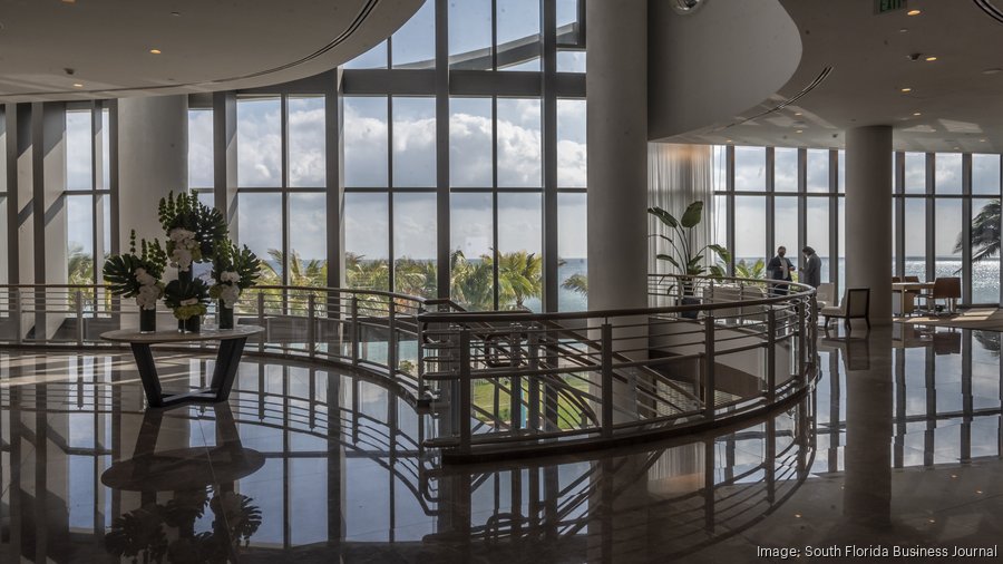 Premium Digital CEO Marc Farbstein sells Ritz-Carlton Residences, Sunny ...