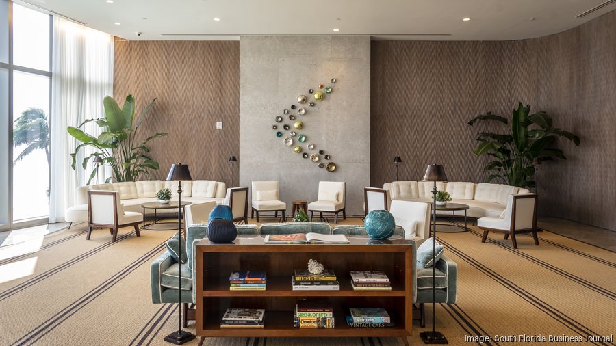 Premium Digital CEO Marc Farbstein sells Ritz-Carlton Residences, Sunny ...