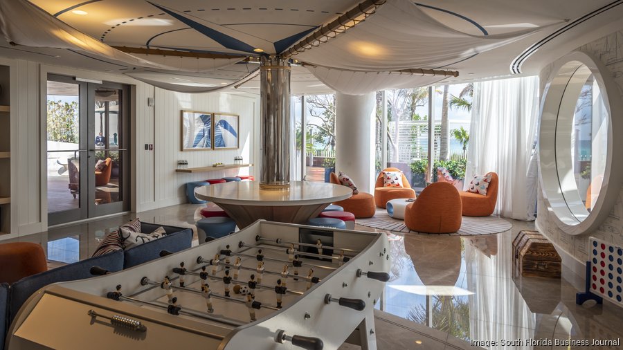 Premium Digital CEO Marc Farbstein sells Ritz-Carlton Residences, Sunny ...