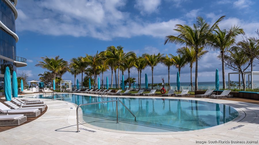 Premium Digital CEO Marc Farbstein sells Ritz-Carlton Residences, Sunny ...