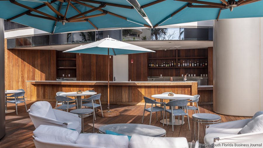 Premium Digital CEO Marc Farbstein sells Ritz-Carlton Residences, Sunny ...