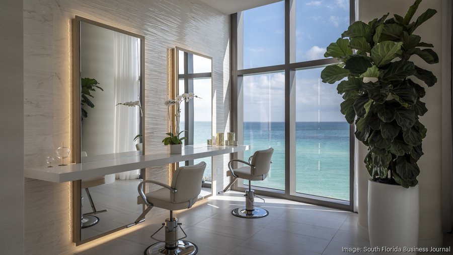 Premium Digital CEO Marc Farbstein sells Ritz-Carlton Residences, Sunny ...