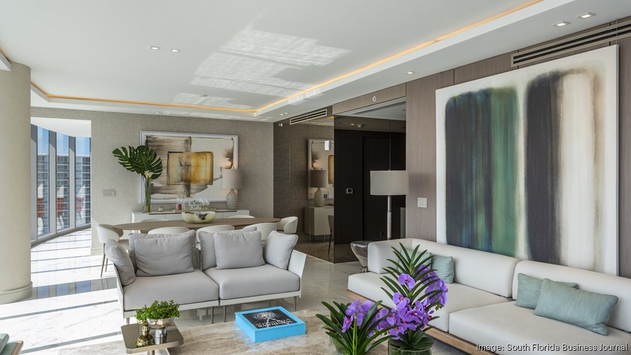 Premium Digital CEO Marc Farbstein sells Ritz-Carlton Residences, Sunny ...