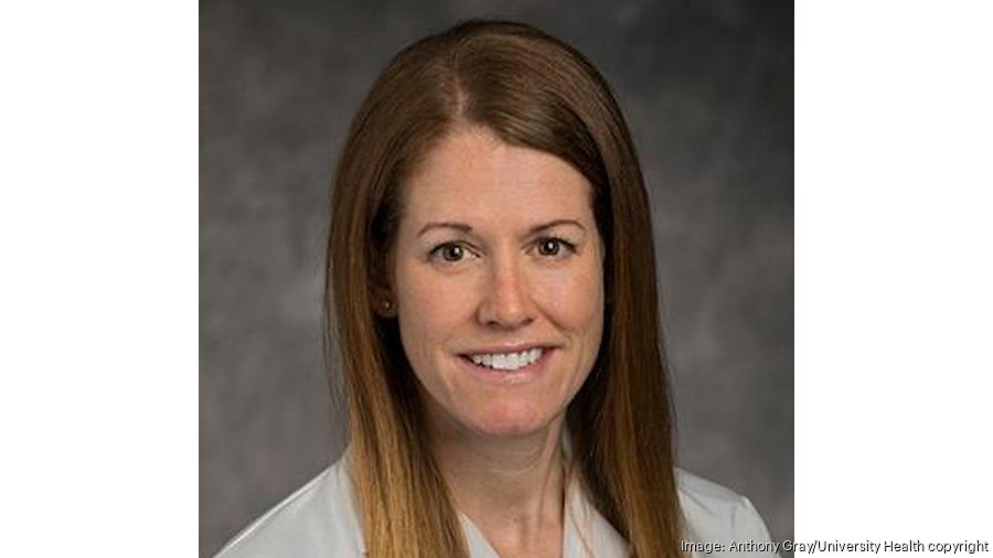 Miano named chief medical officer at University Hospitals Geauga ...