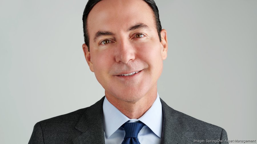 Why SpringOwl Asset Management CEO Jason Ader expects SPACs will keep ...