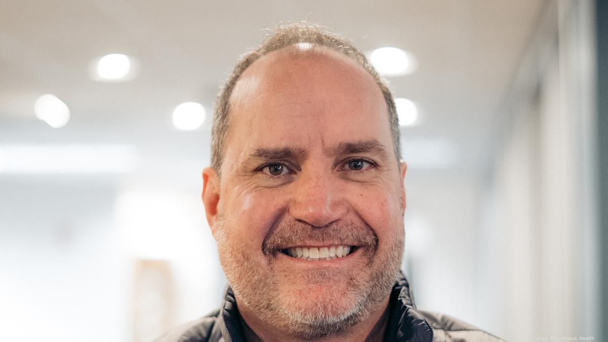 Cloudbreak Health co-founder: Upcoming $1.4B SPAC deal caps 17-year ...