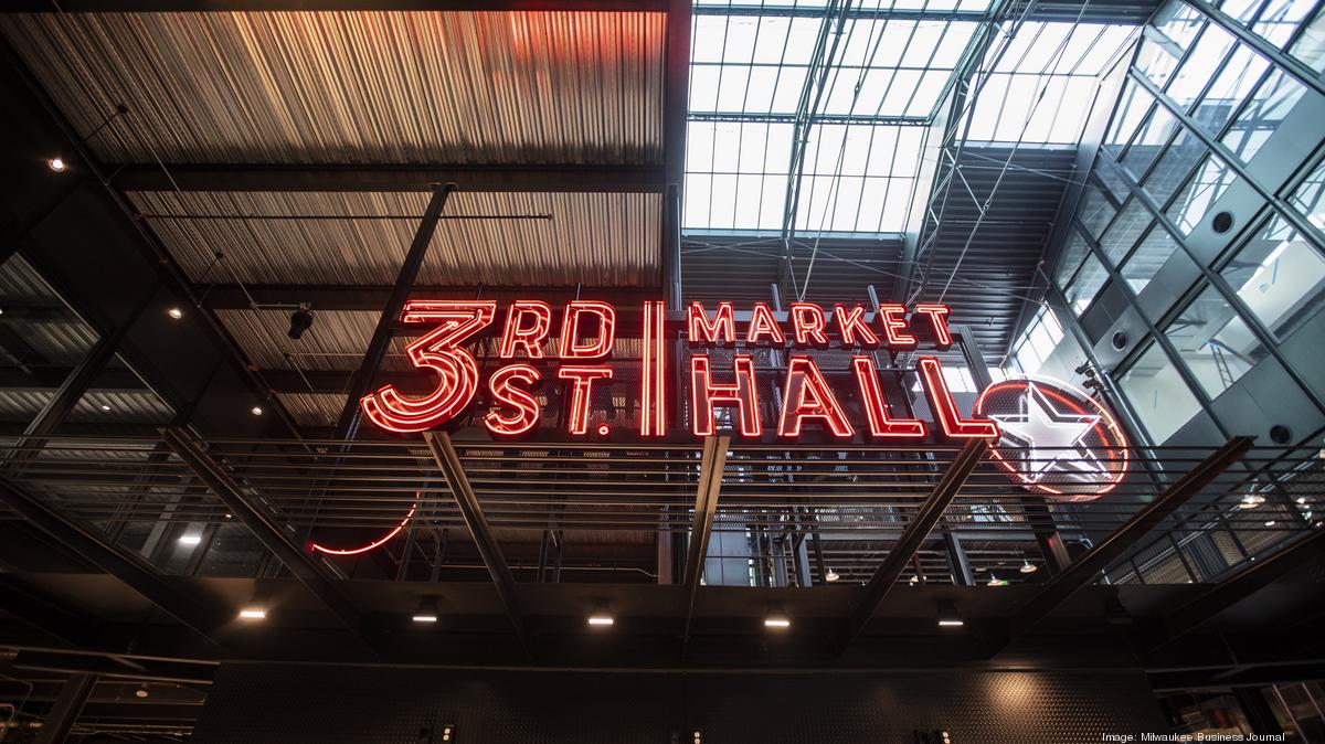 Dairyland to bring burgers, custard to 3rd Street Market Hall ...