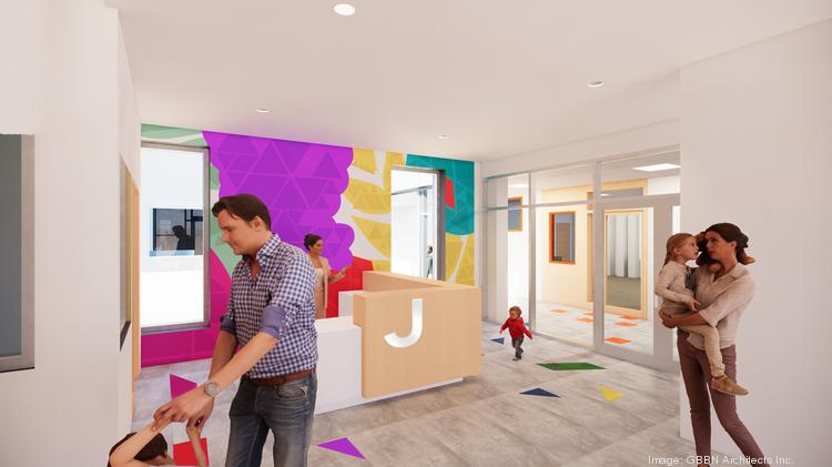 See new Louisville JCC renderings - Louisville Business First