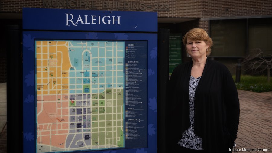 Raleigh, Durham, Chapel Hill municipalities grapple with budgets as ...