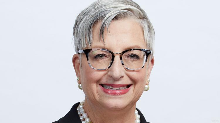 How CEO Carol Tomé nudged UPS outside the box - Atlanta Business Chronicle