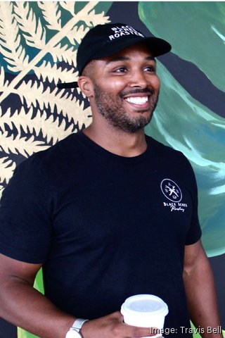 Black Acres Roastery opens new cafe at Open Works in Baltimore ...