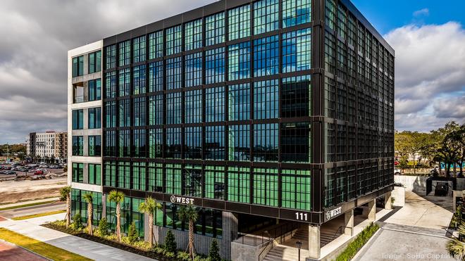 Pfizer confirms massive new operations hub in Tampa - Tampa Bay ...