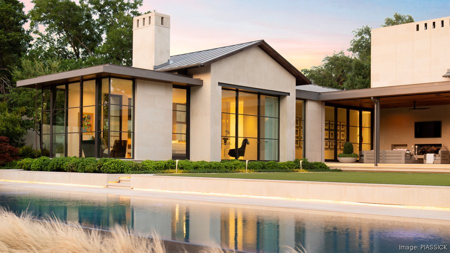 Sebastian Construction Group builds some of biggest homes in Texas ...