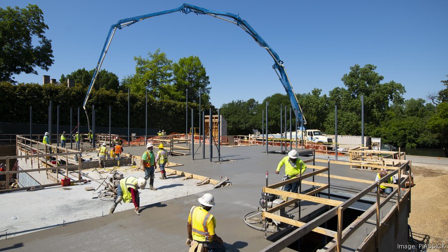 Sebastian Construction Group builds some of biggest homes in Texas ...
