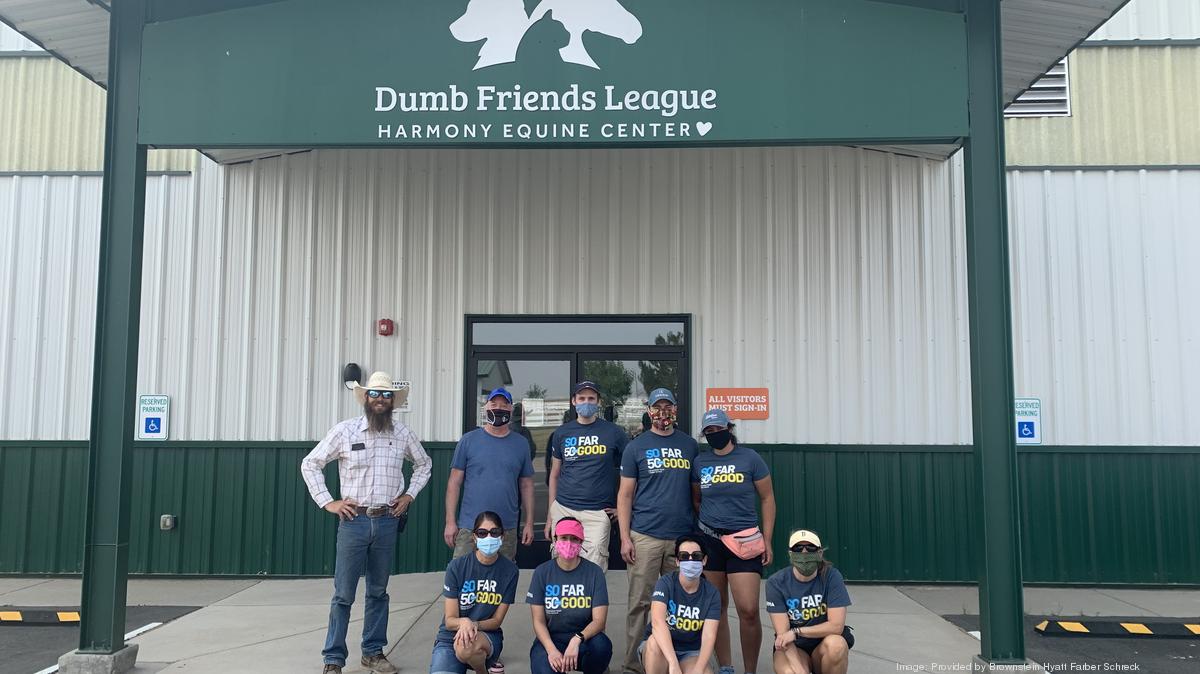 Good Works: Meet Brownstein Hyatt Farber Schreck, the law firm that did ...